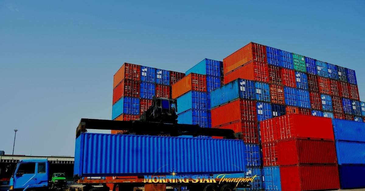 Drayage Transportation: What Is It and Why Is It Necessary