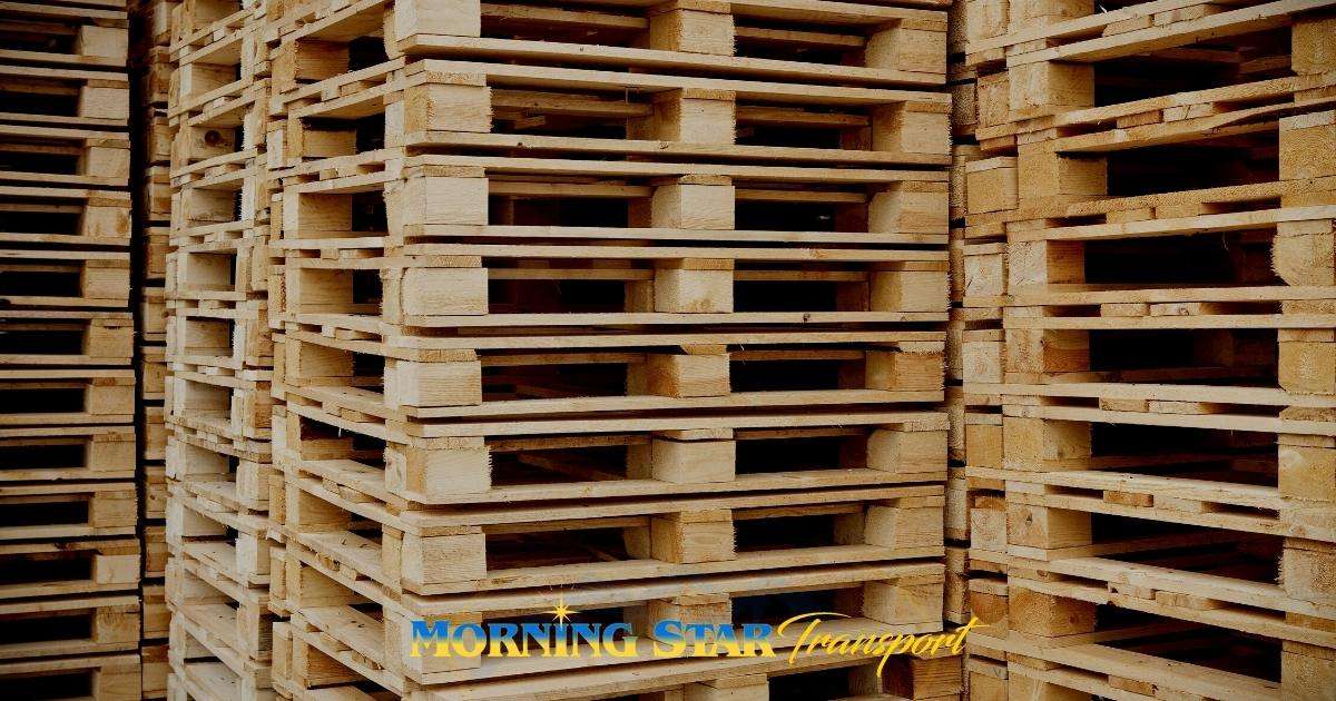Palletized Transport - Everything You Need to Know About