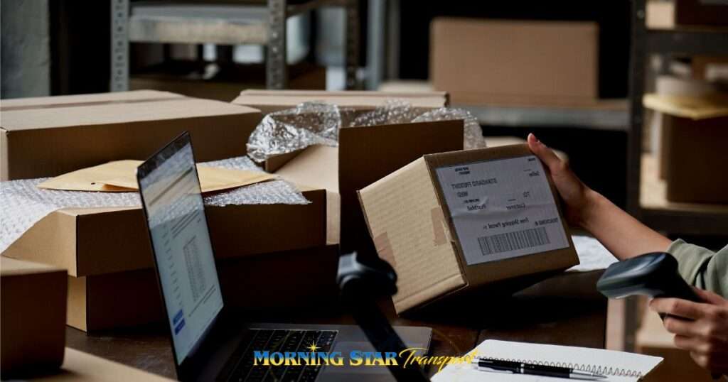 E-commerce Warehouse: Benefits & Best Practices - Full Guide