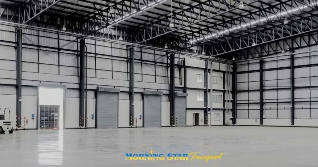Warehouse Storage: Things To Know Before Leasing or Renting
