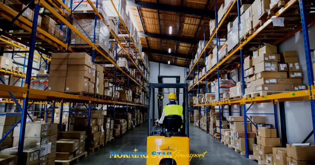 Choosing Between Short or Long-Term Warehouse Rental Storage