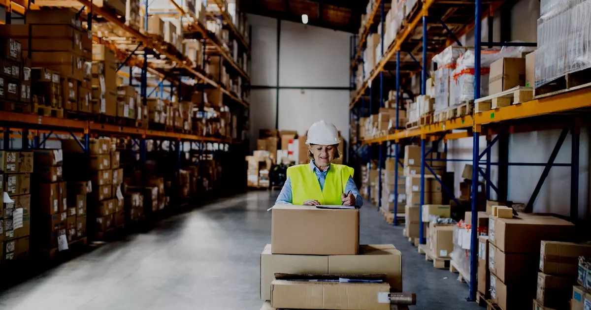 Choosing Between Short or Long-Term Warehouse Rental Storage